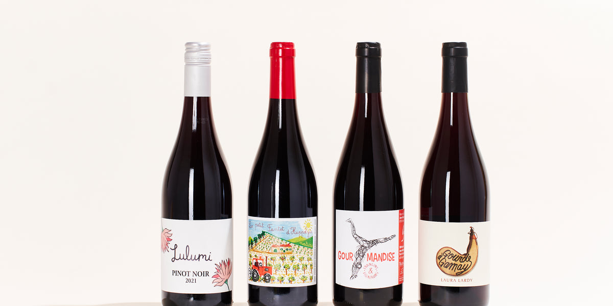 June 2023: Bistro Wines With Cody and Max | Eater Wine Club