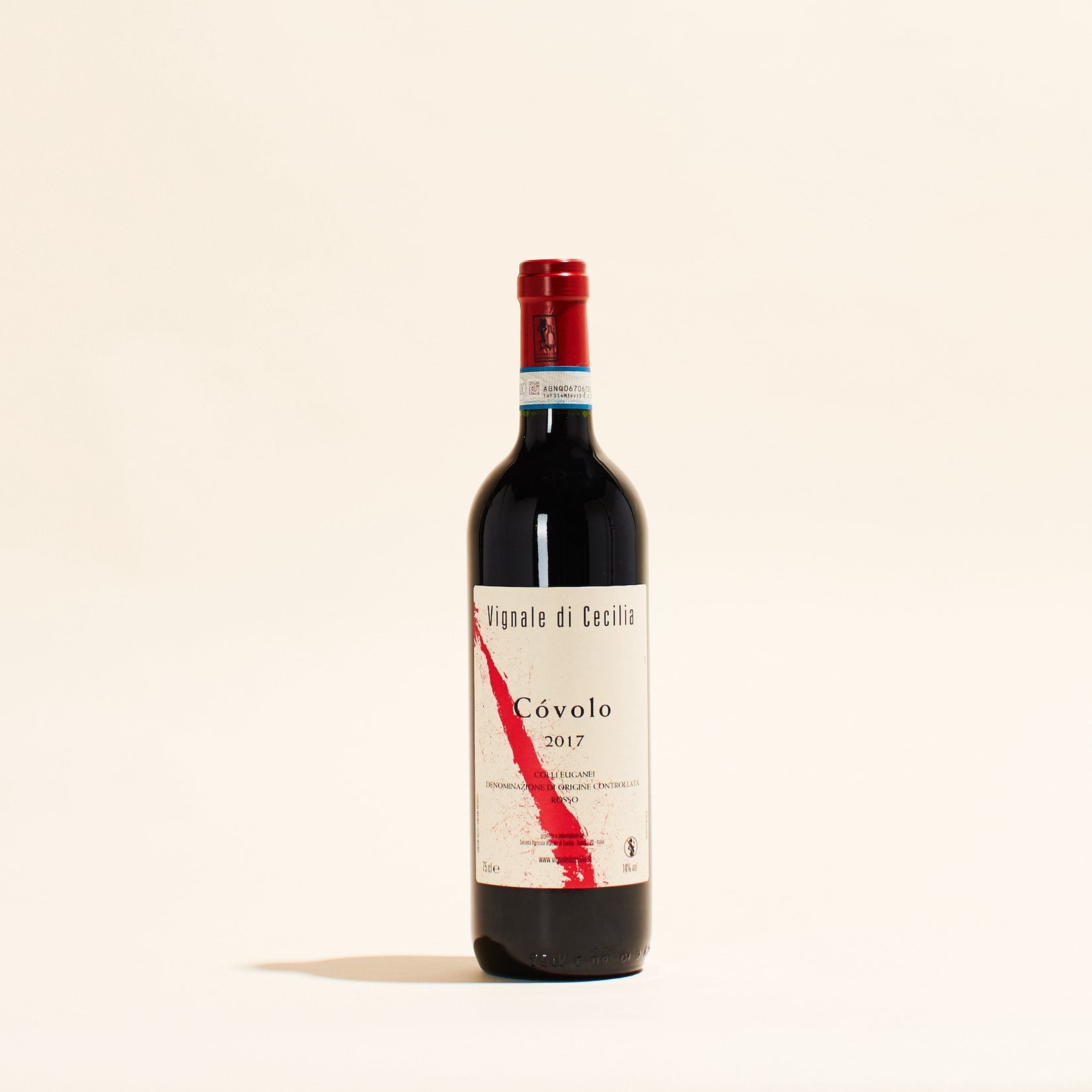 Covolo Colli | Vignale di Cecilia | Eater Wine Club | Eater Wine Club